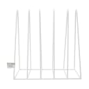 File Rack - White - Kmart