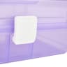Craft Storage Caddy - Lilac - Kmart