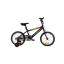 40cm Light Up Bike - Kmart