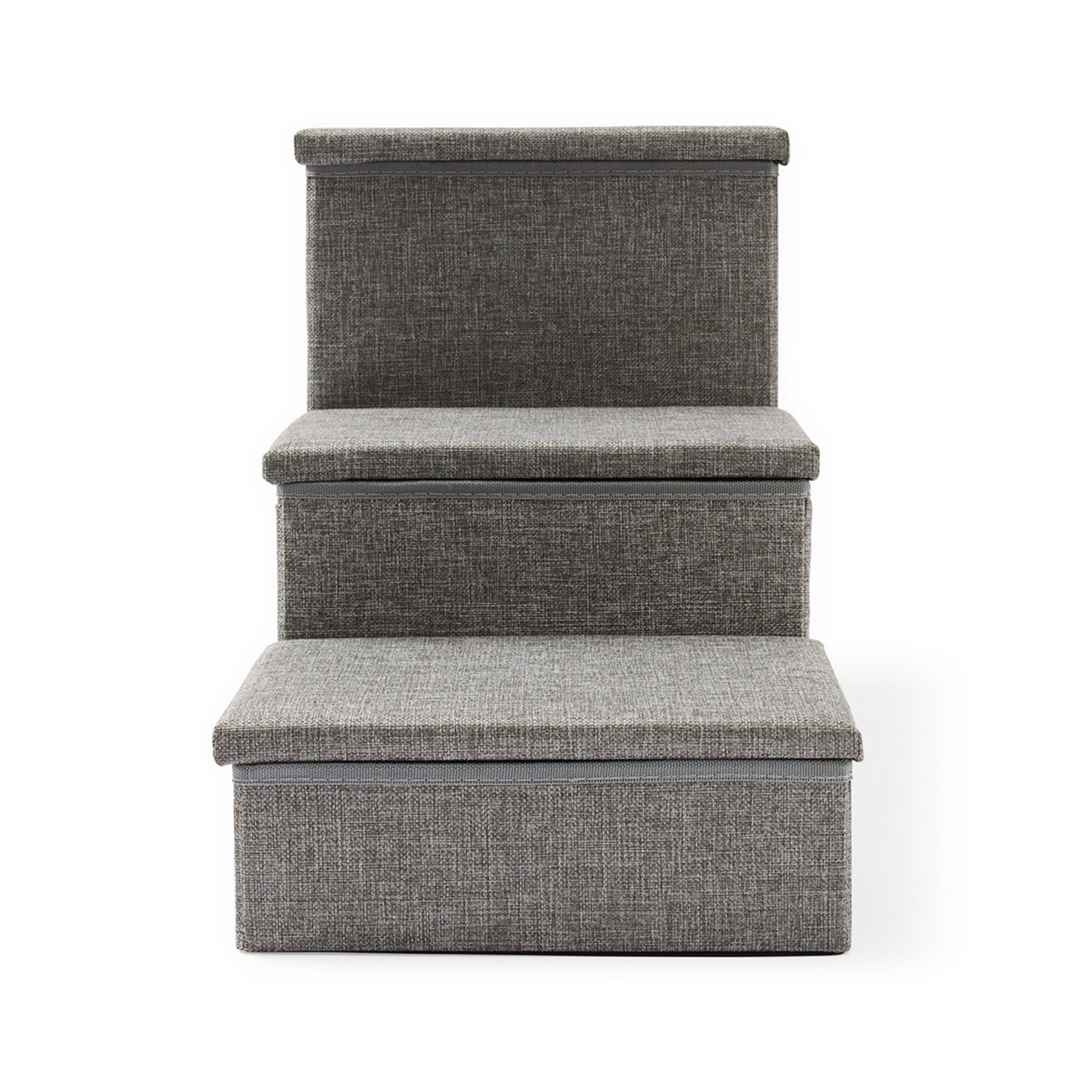 Pet Collapsible Storage Steps - Kmart NZ