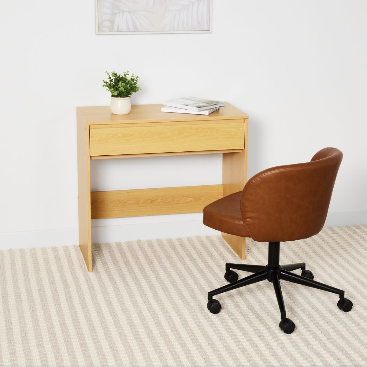 Kmart table desk store