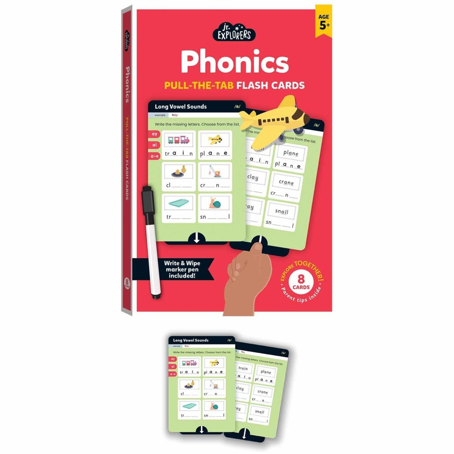 jr-explorers-phonics-pull-the-tab-flash-cards-kmart