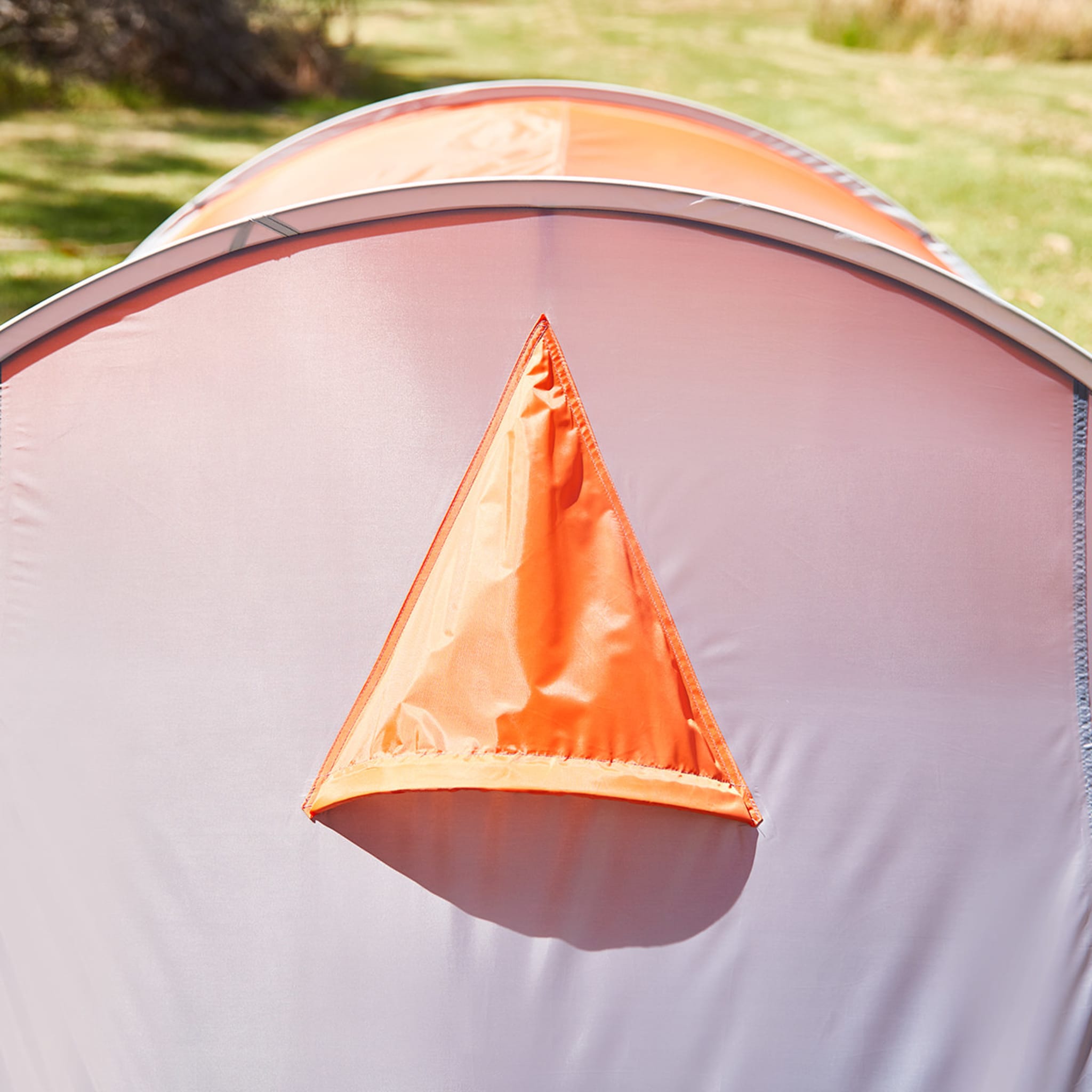3 Person Pop Up Tent - Kmart