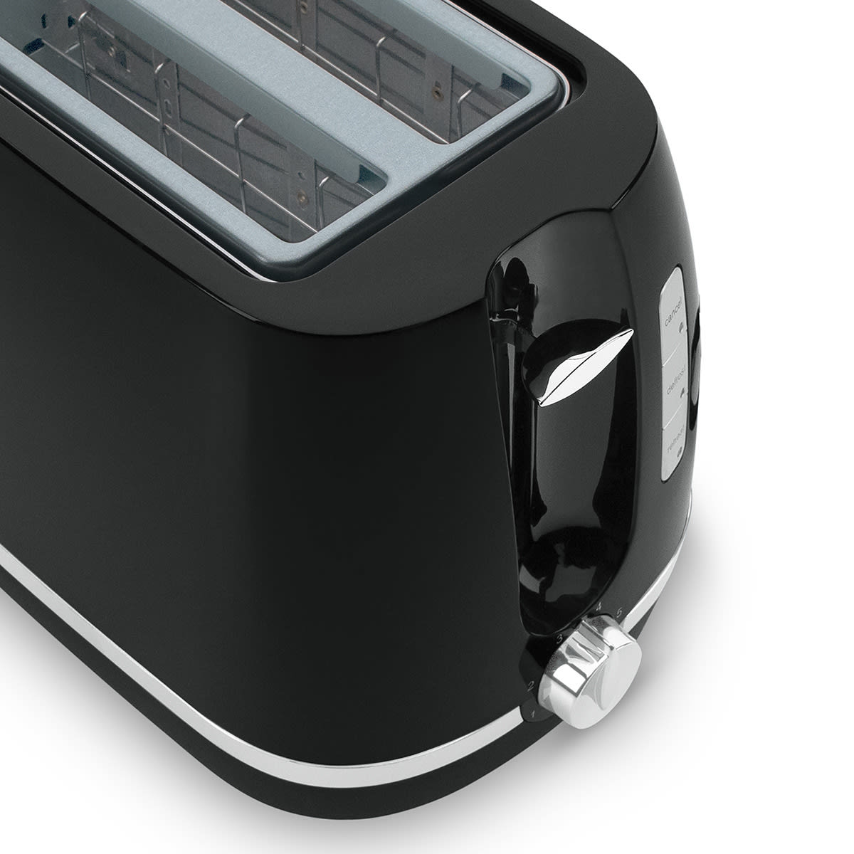 2 Slice Toaster - Black - Kmart