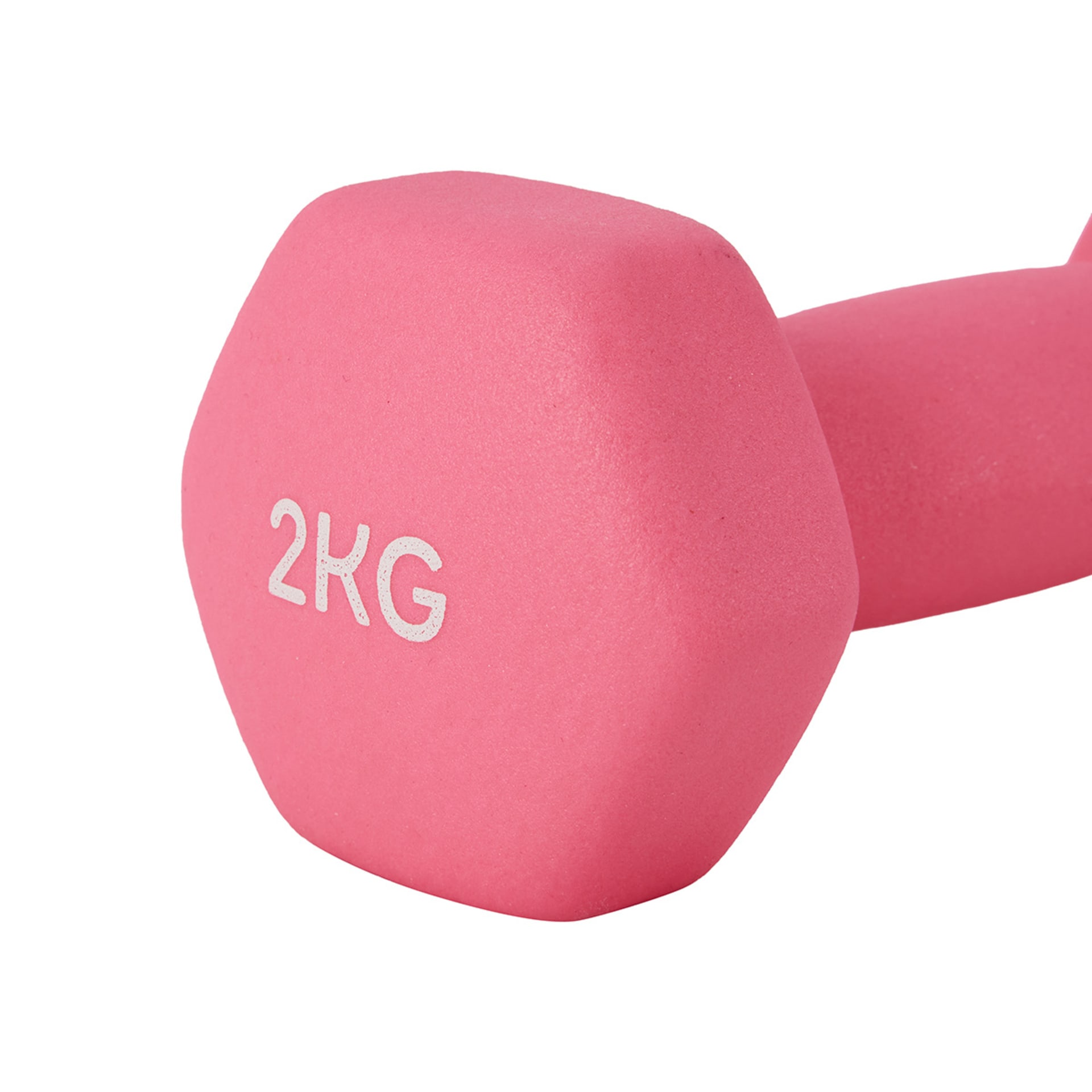2kg Dumbbell - Kmart