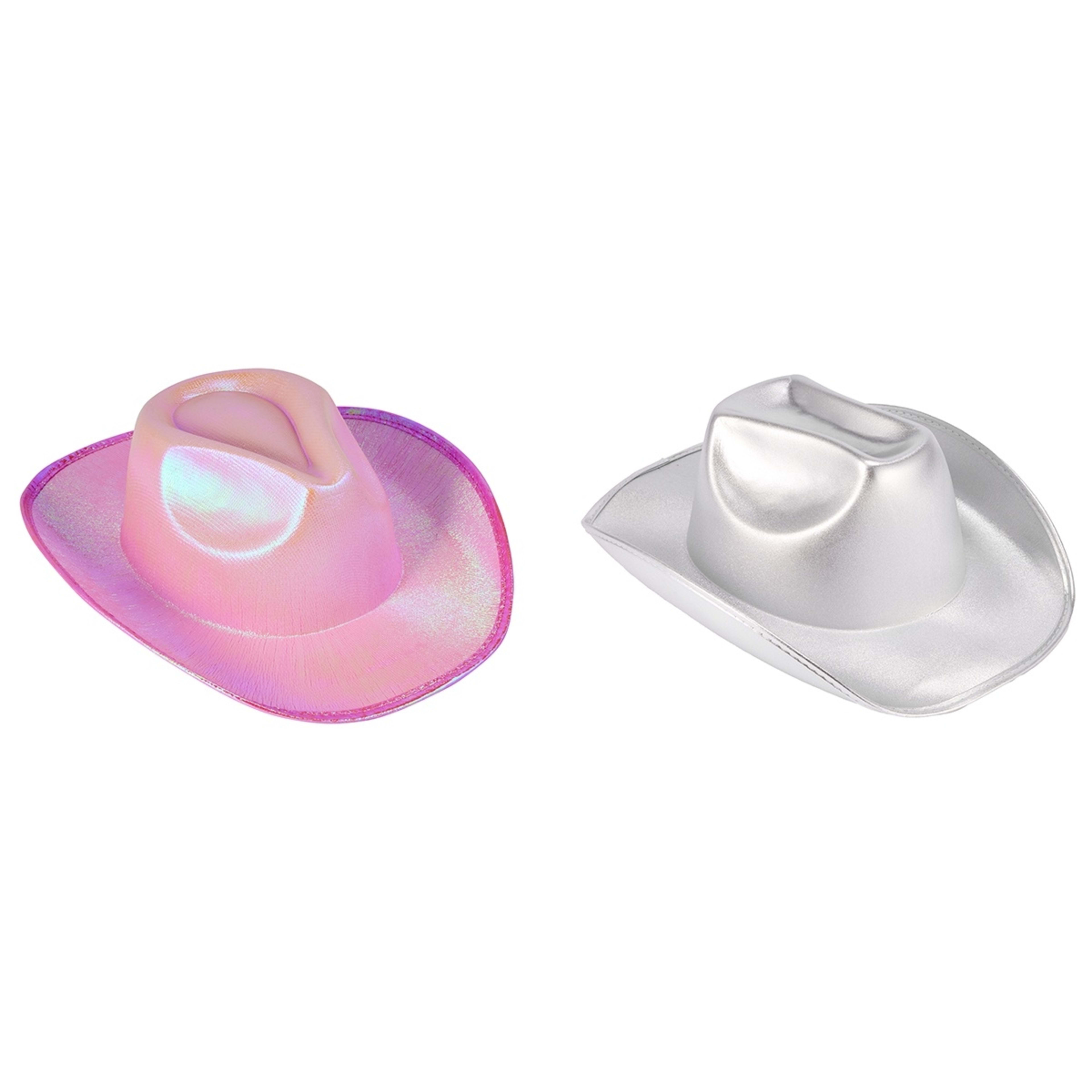 Cowboy Hat - Assorted - Kmart