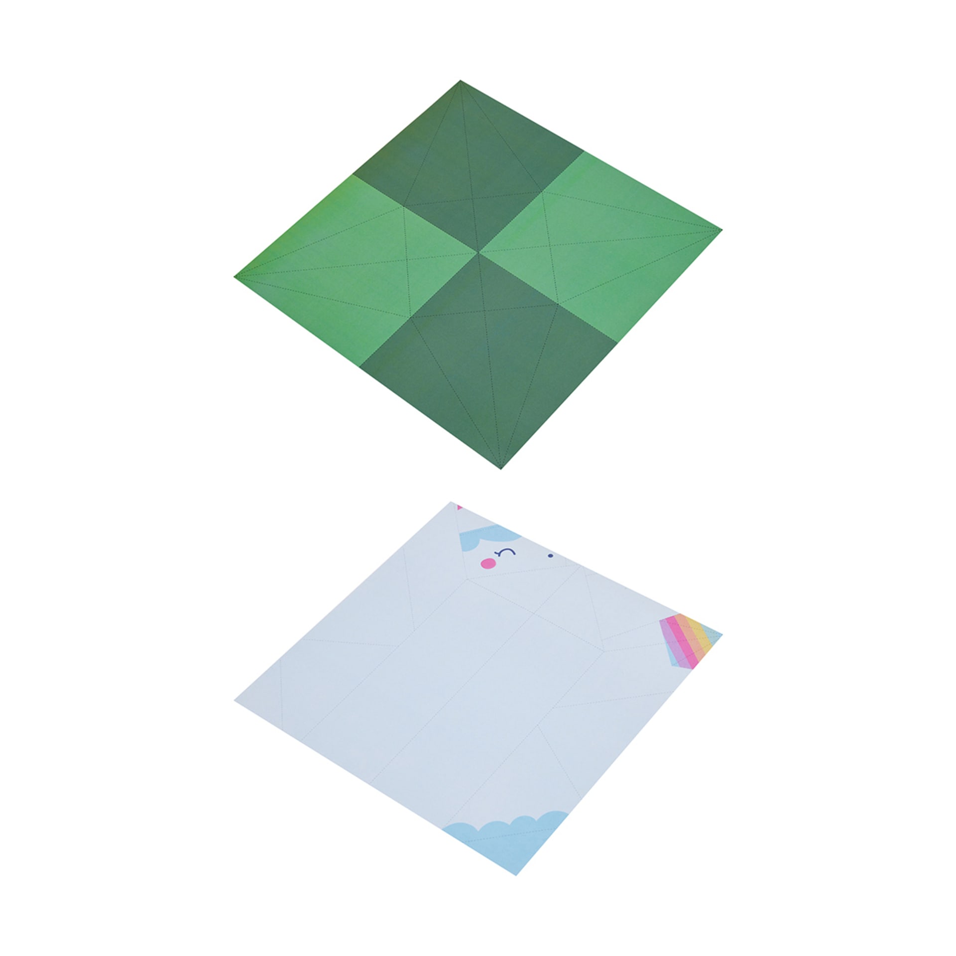 Origami - Assorted - Kmart