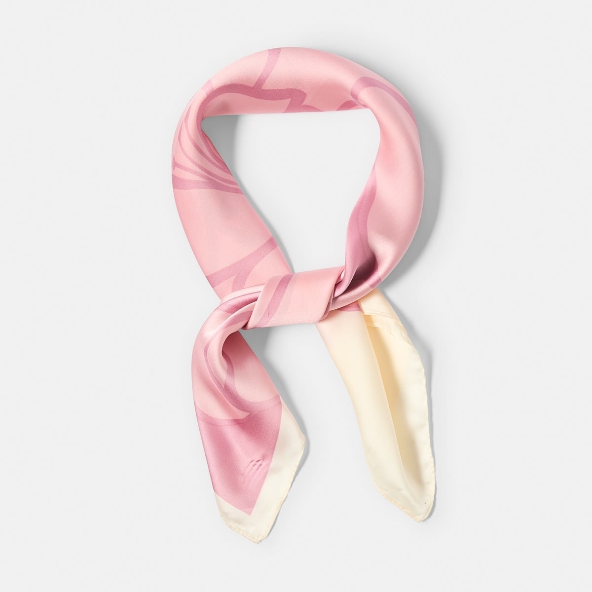 Hair Scarf - Floral - Kmart