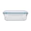 1 Litre Glass Food Storage Container - Kmart NZ