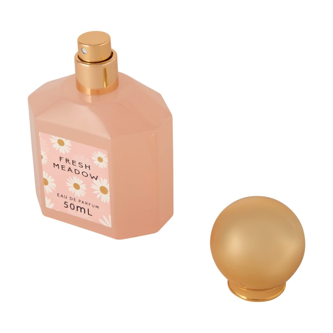 OXX Fragrance Eau De Parfum - Fresh Meadow - Kmart