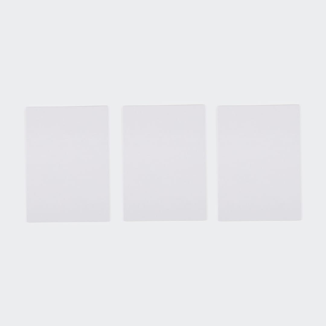 3 Pack Writing Pad - Kmart