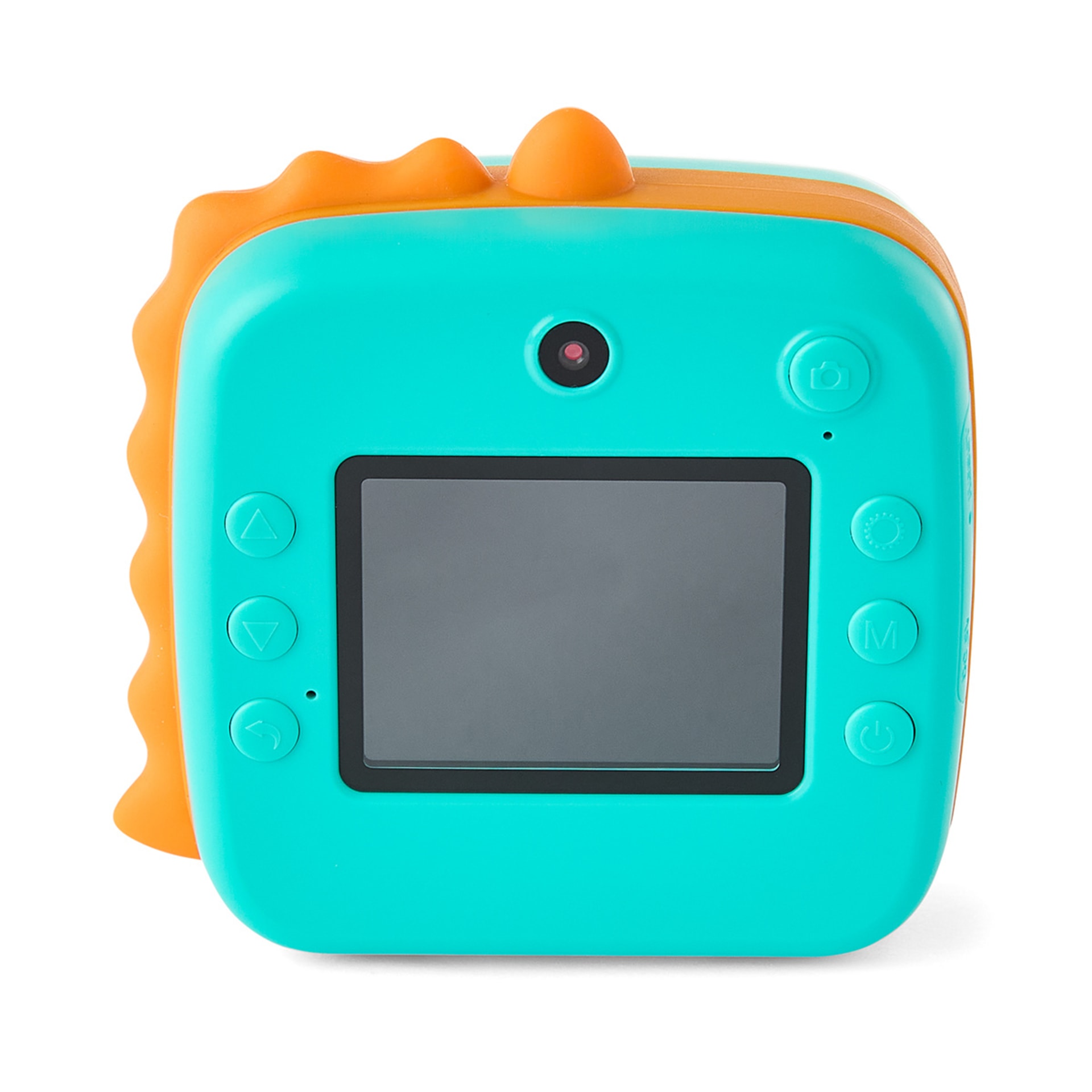 Thermal Print Camera - Blue - Kmart