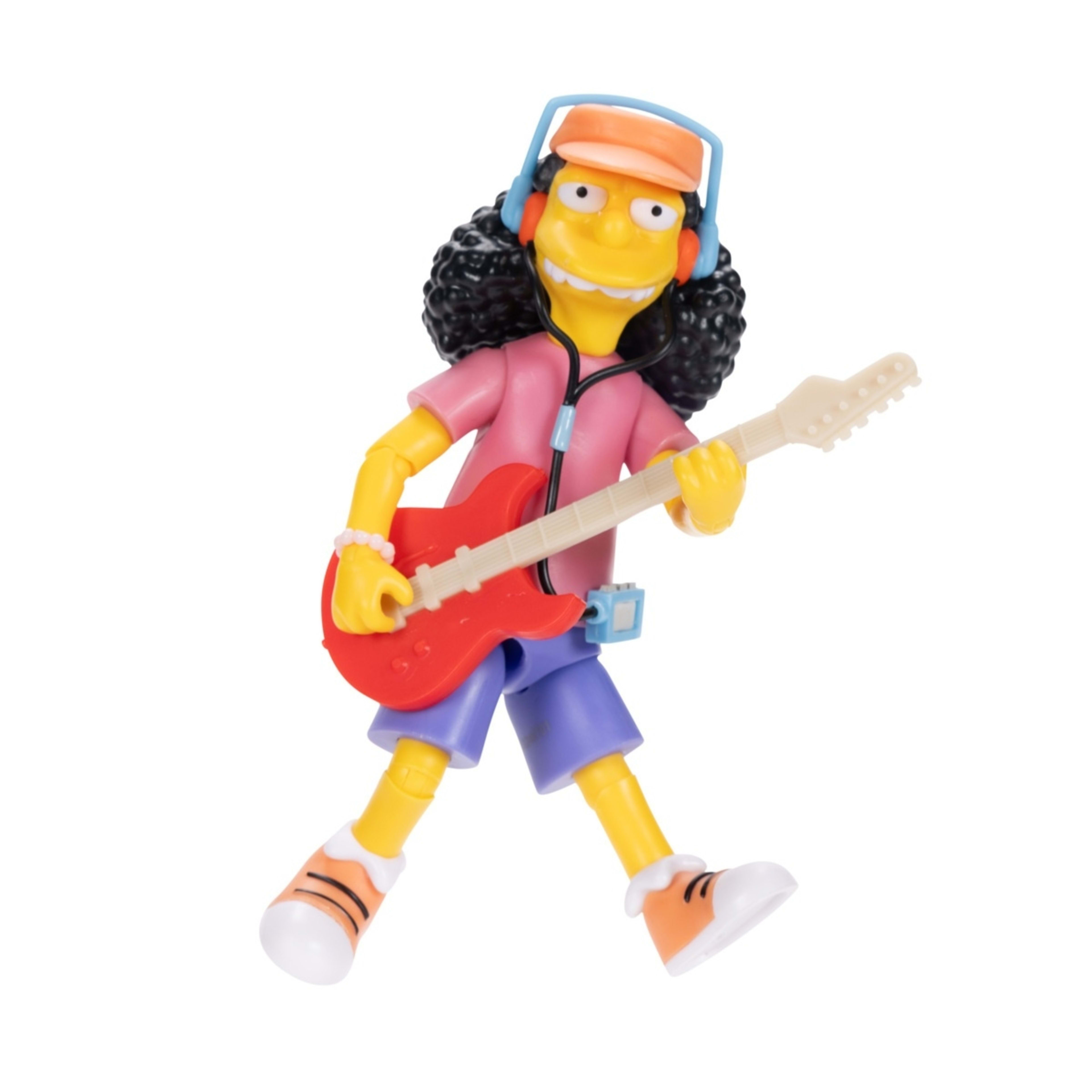 13cm The Simpsons Figure - Assorted - Kmart