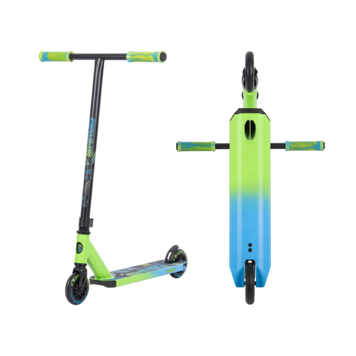 Shred Pro Scooter - Kmart