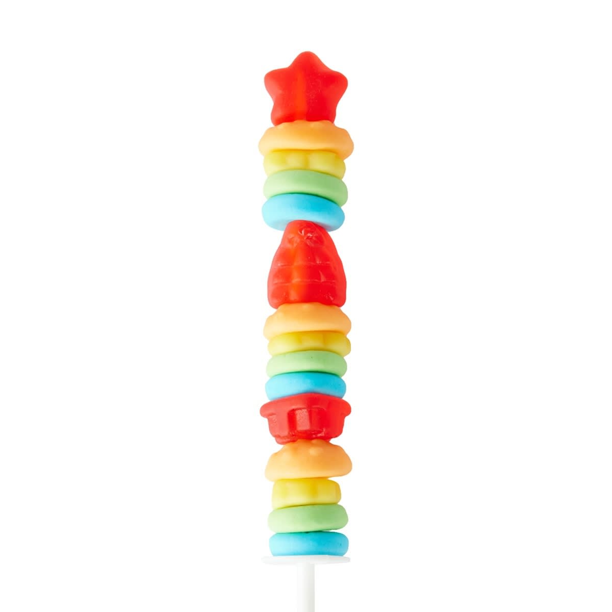 Gummy Stick 40g - Kmart