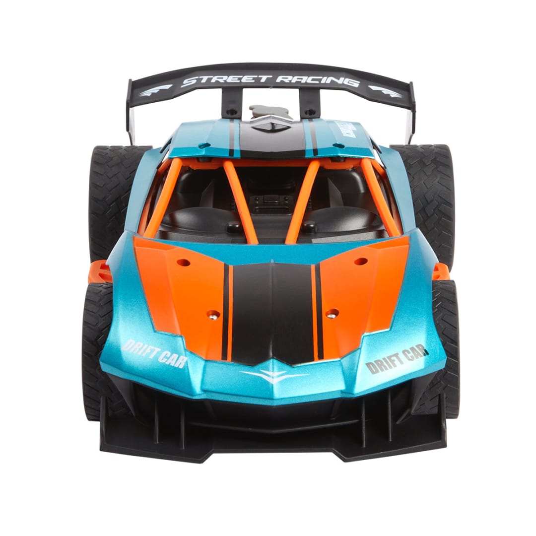 1:14 Radio Control Mist Sprayer - Kmart