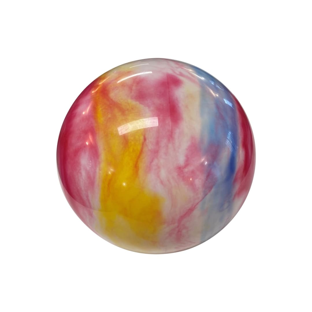12in. Marble Ball - Assorted - Kmart