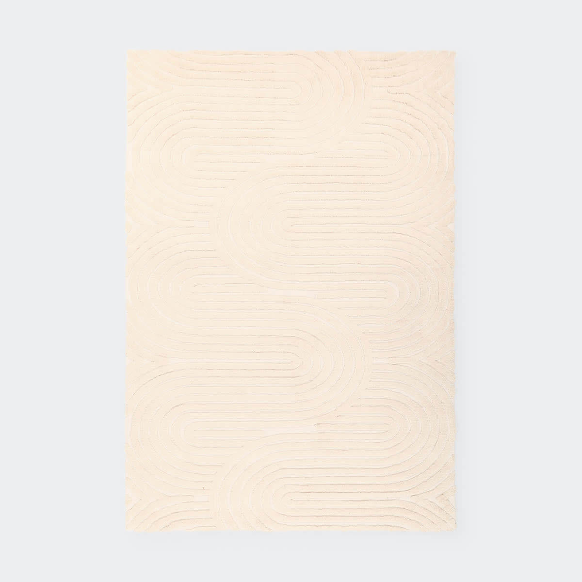 Arch Rug - Large, 235cm x 160cm - Kmart