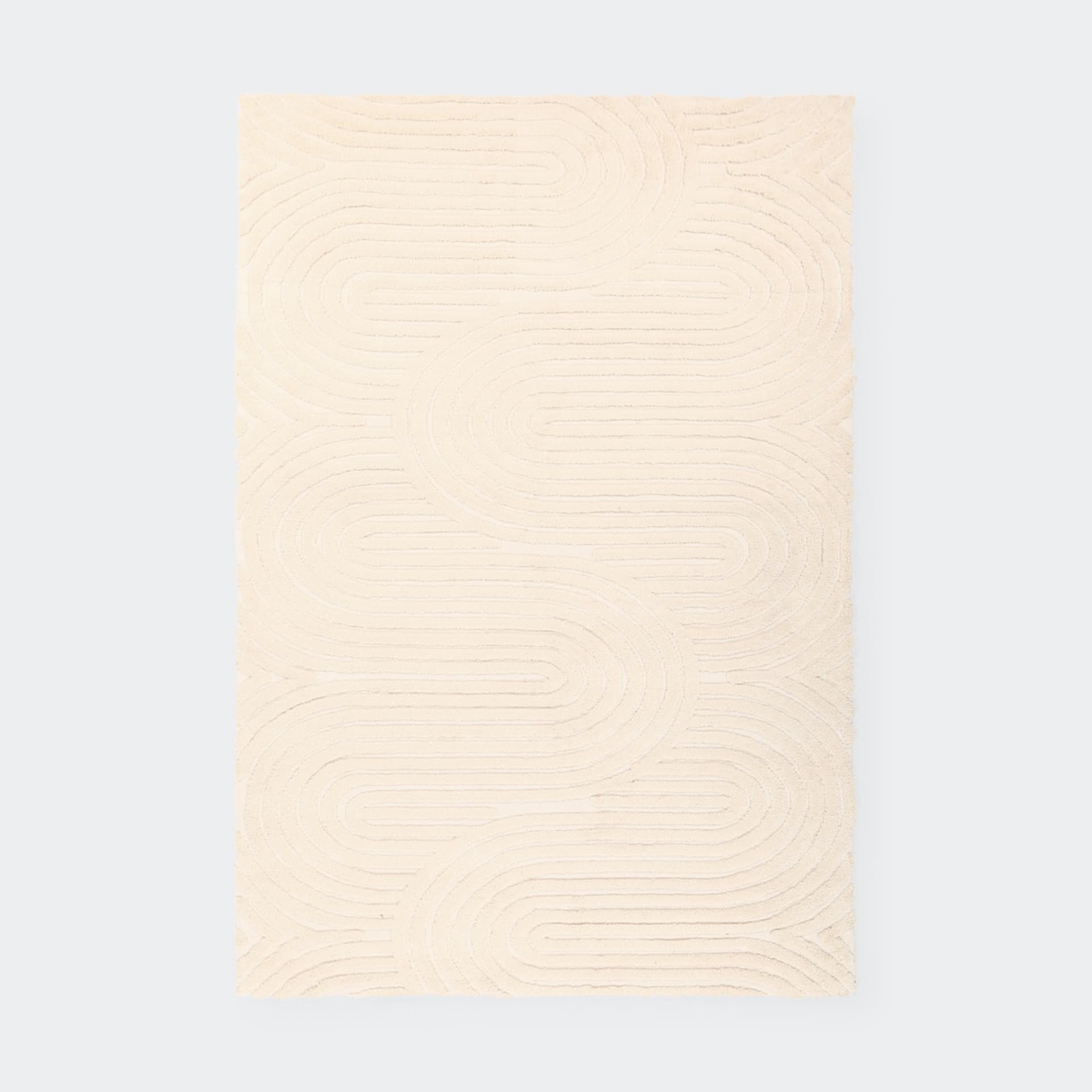 Arch Rug - Large, 235cm x 160cm - Kmart