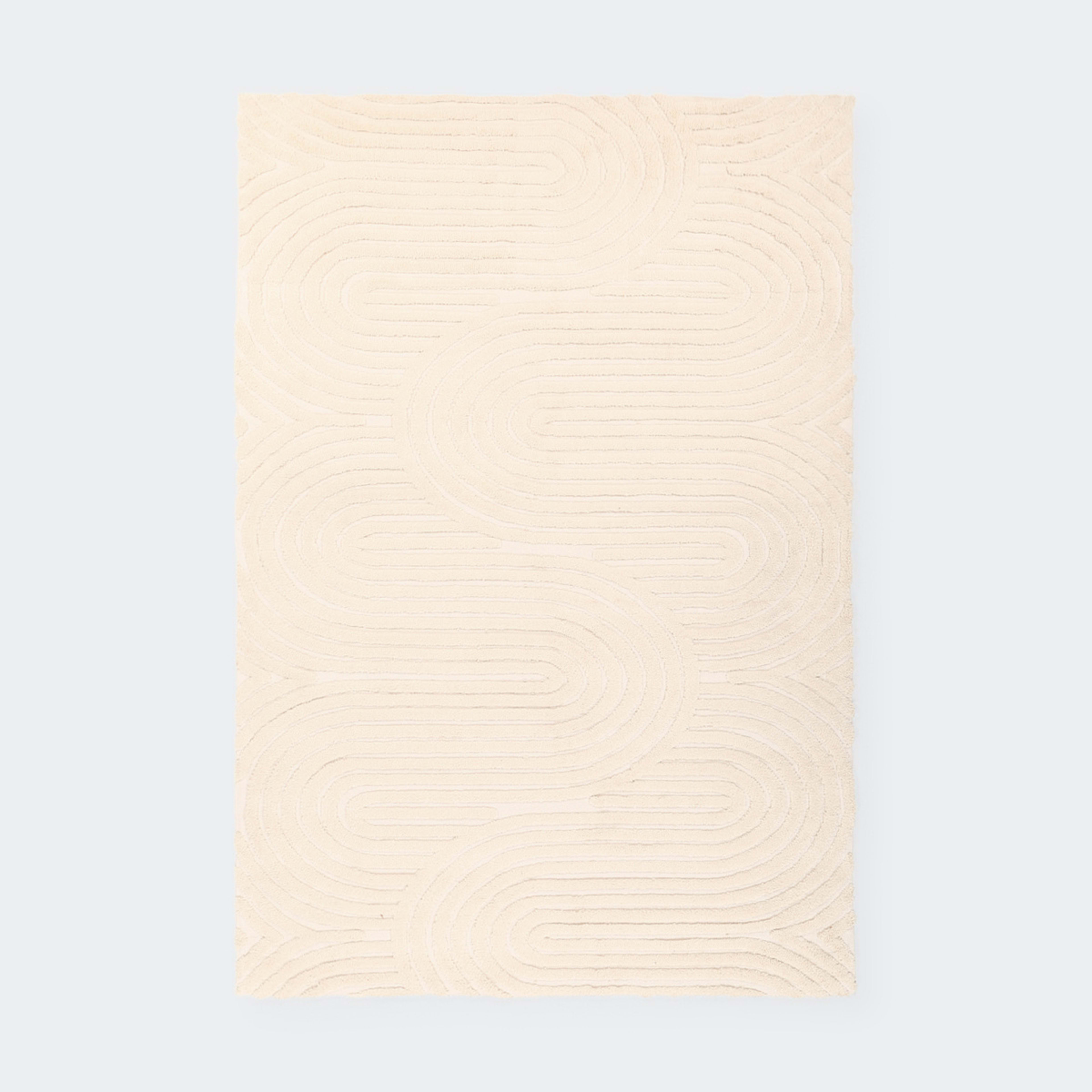 Arch Rug - Large, 235cm x 160cm - Kmart