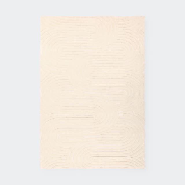 Arch Rug - Large, 235cm x 160cm - Kmart