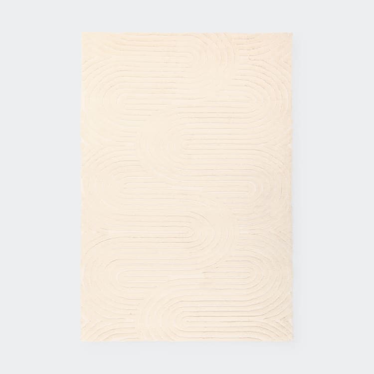 Arch Rug - Large, 235cm x 160cm - Kmart