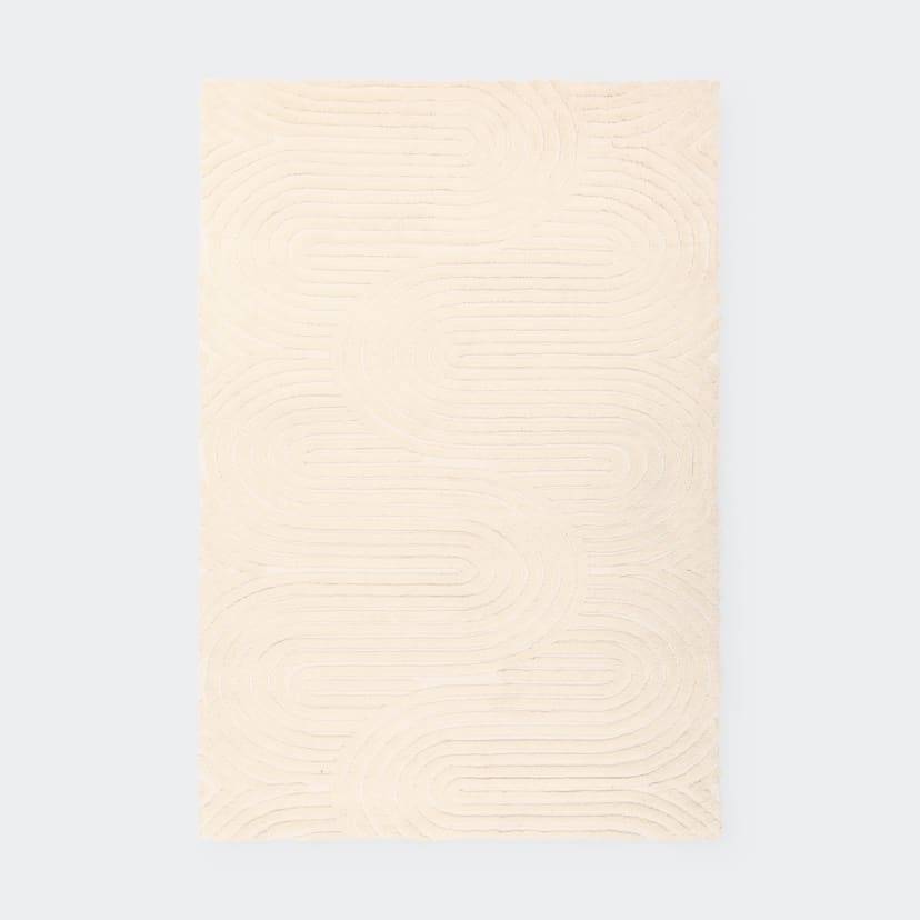 Arch Rug - Large, 235cm x 160cm - Kmart