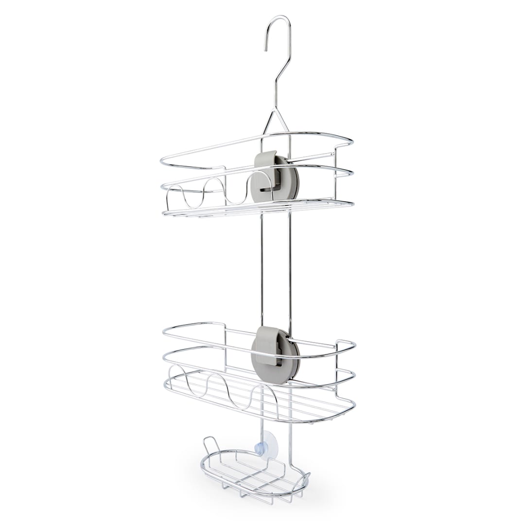 Adjustable Shower Caddy - Kmart