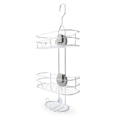 Adjustable Shower Caddy - Kmart