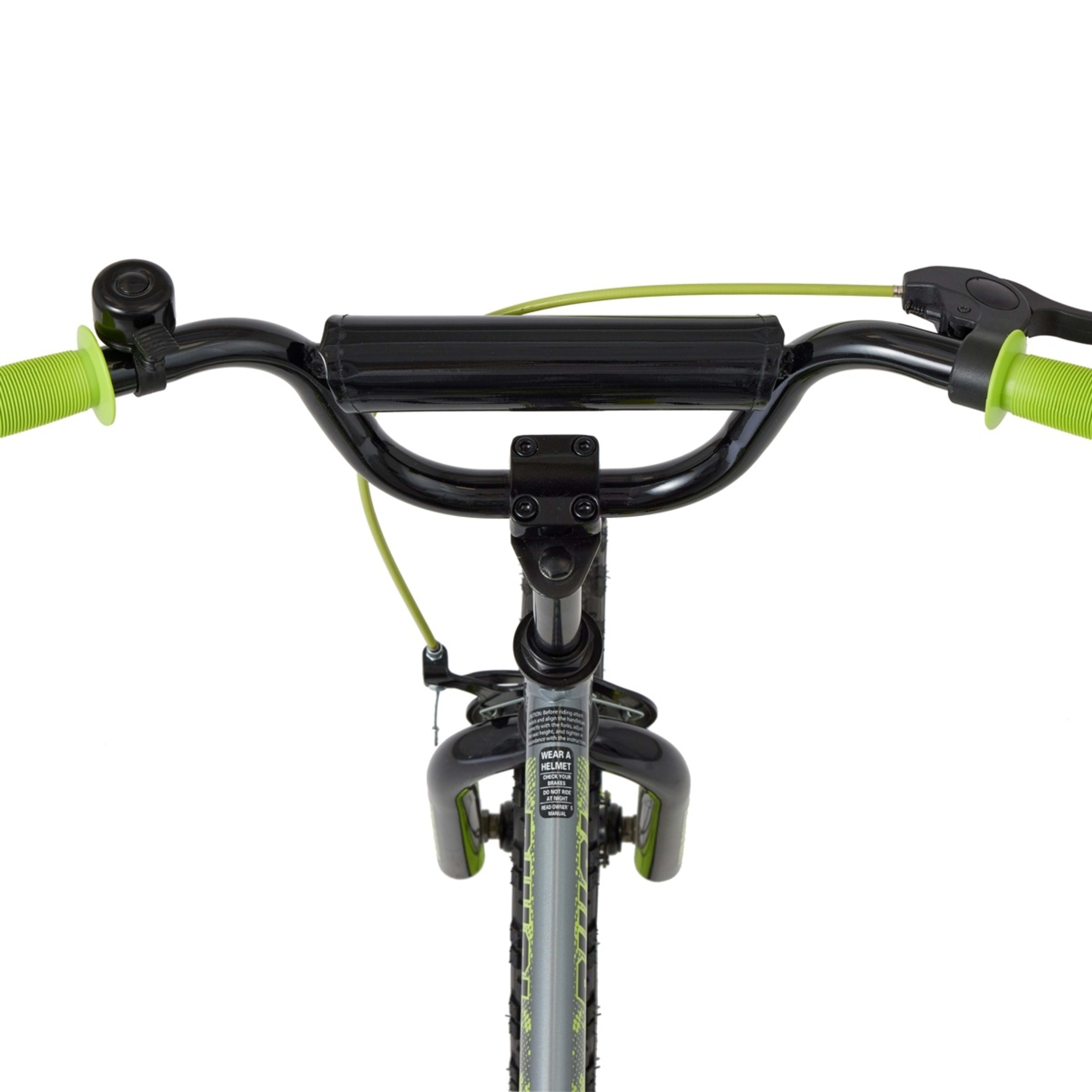 40cm Rival Bike - Kmart