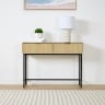 Isla Hall Table - Kmart