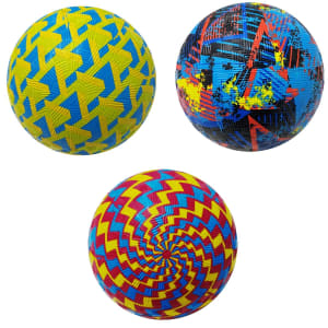 Playground Ball - Assorted - Kmart
