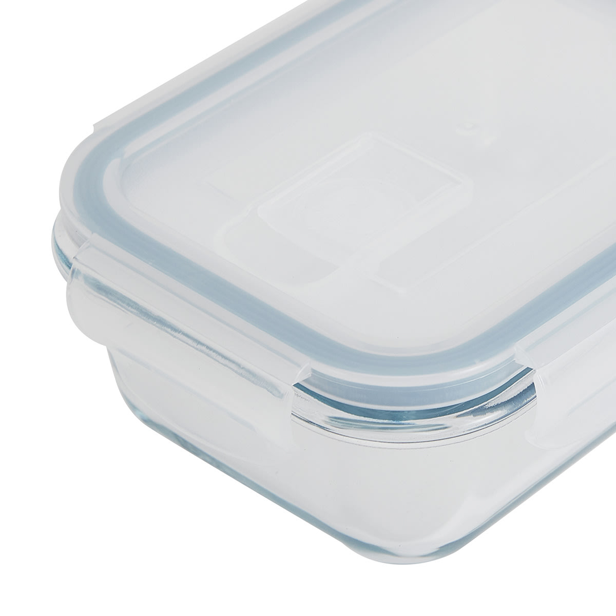 5 Piece Glass Storage Set - Kmart