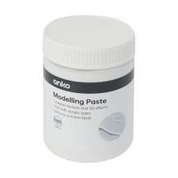 Modelling Paste 500ml - Kmart
