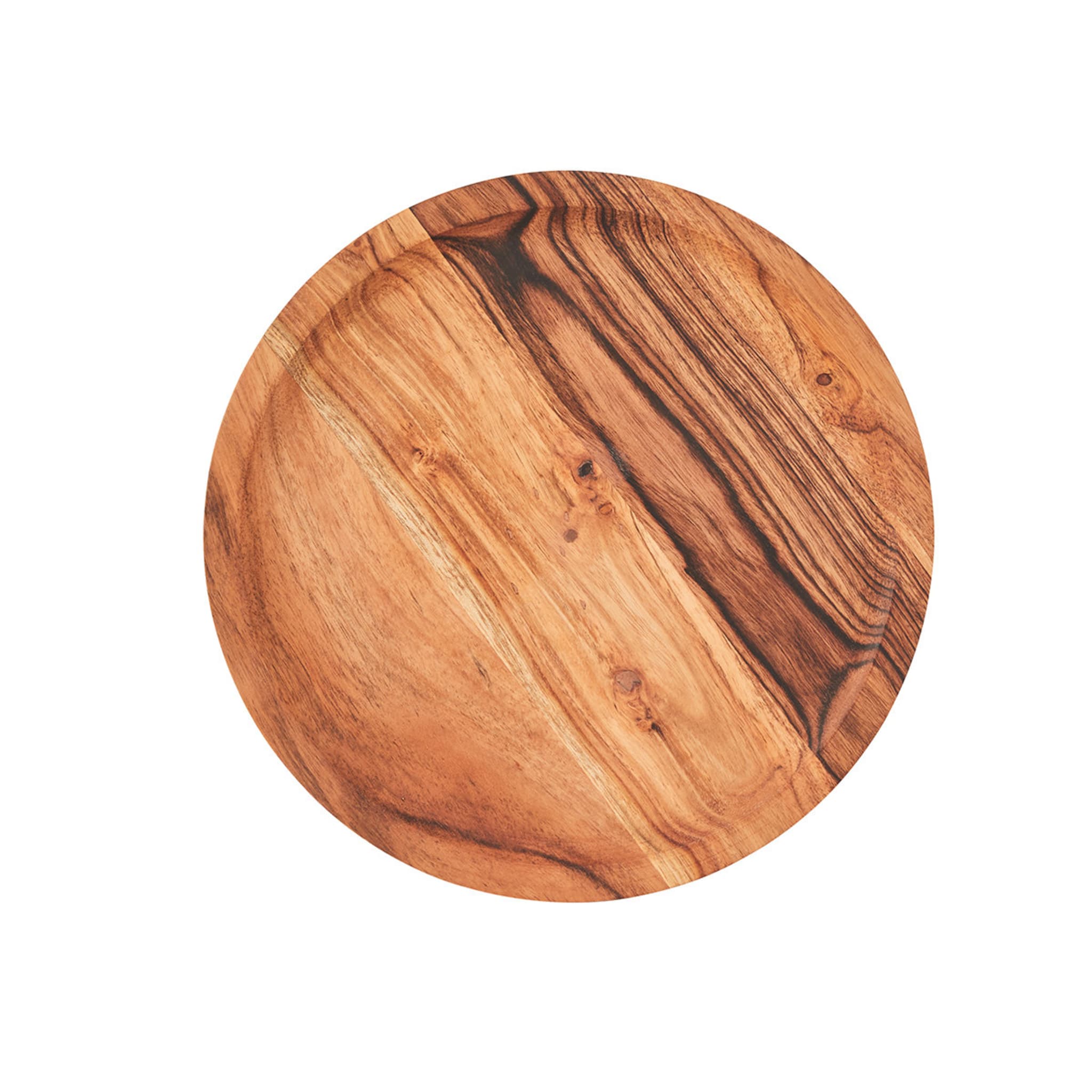 Acacia Cake Stand - Kmart