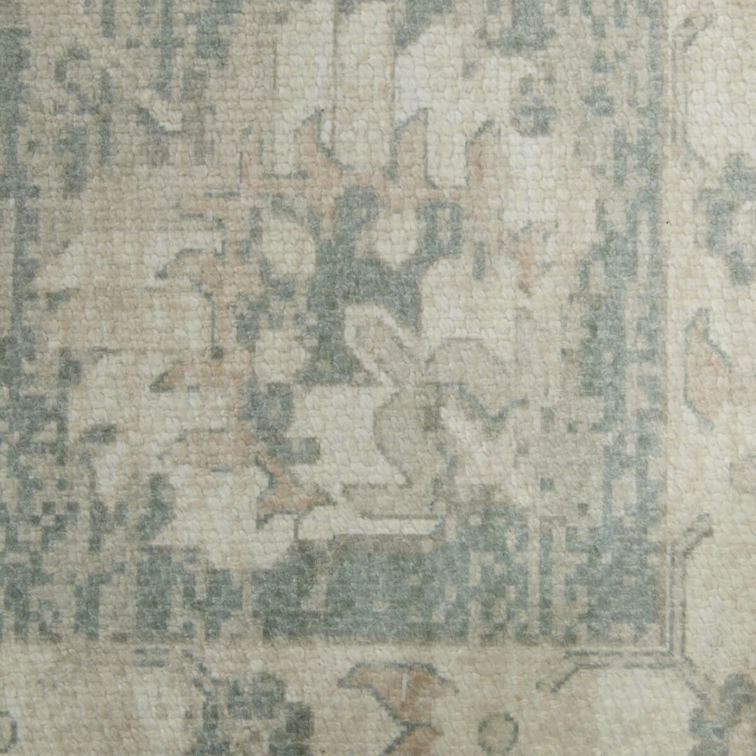 Ella Washable Rug - Extra Large - 270cm x 180cm - Kmart