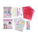 Mega Fashion Design Studio Design Set - Kmart