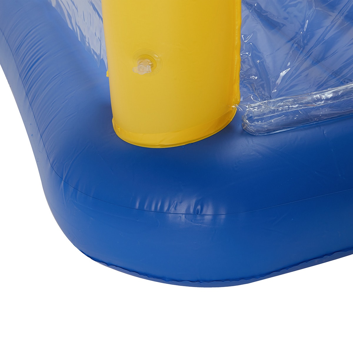 Inflatable Bouncy Castle - Kmart