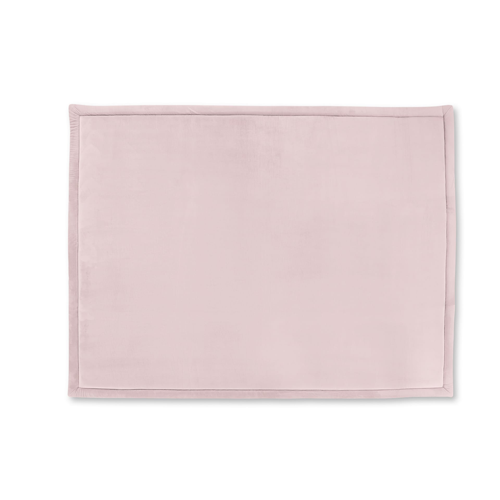 Soft Play Mat - Pink - Kmart