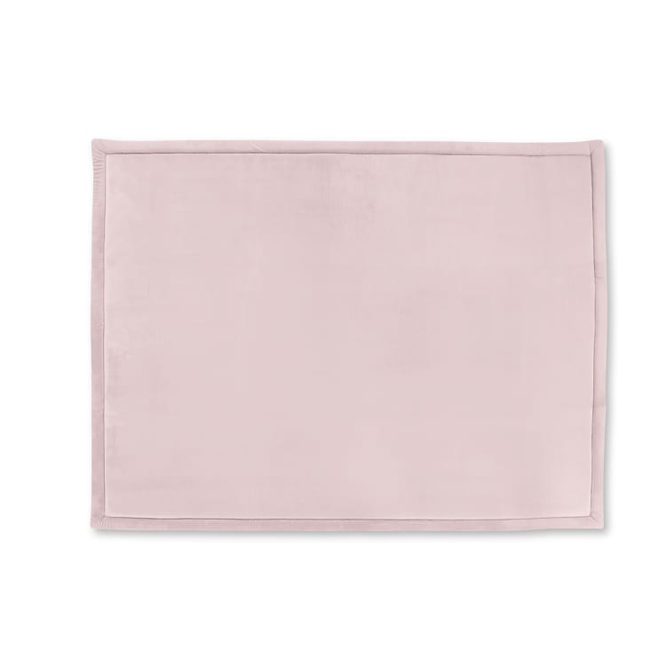 Soft Play Mat - Pink - Kmart