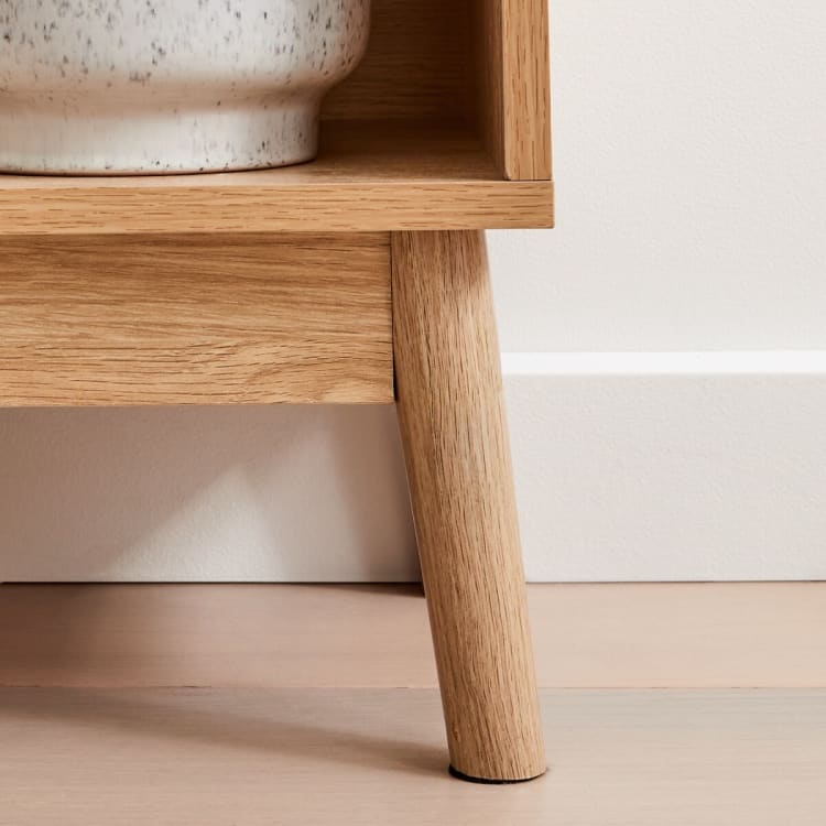 Thorne Bookshelf Storage - Kmart