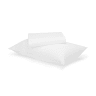 180 Thread Count Sheet Set - King Single Bed, White - Kmart
