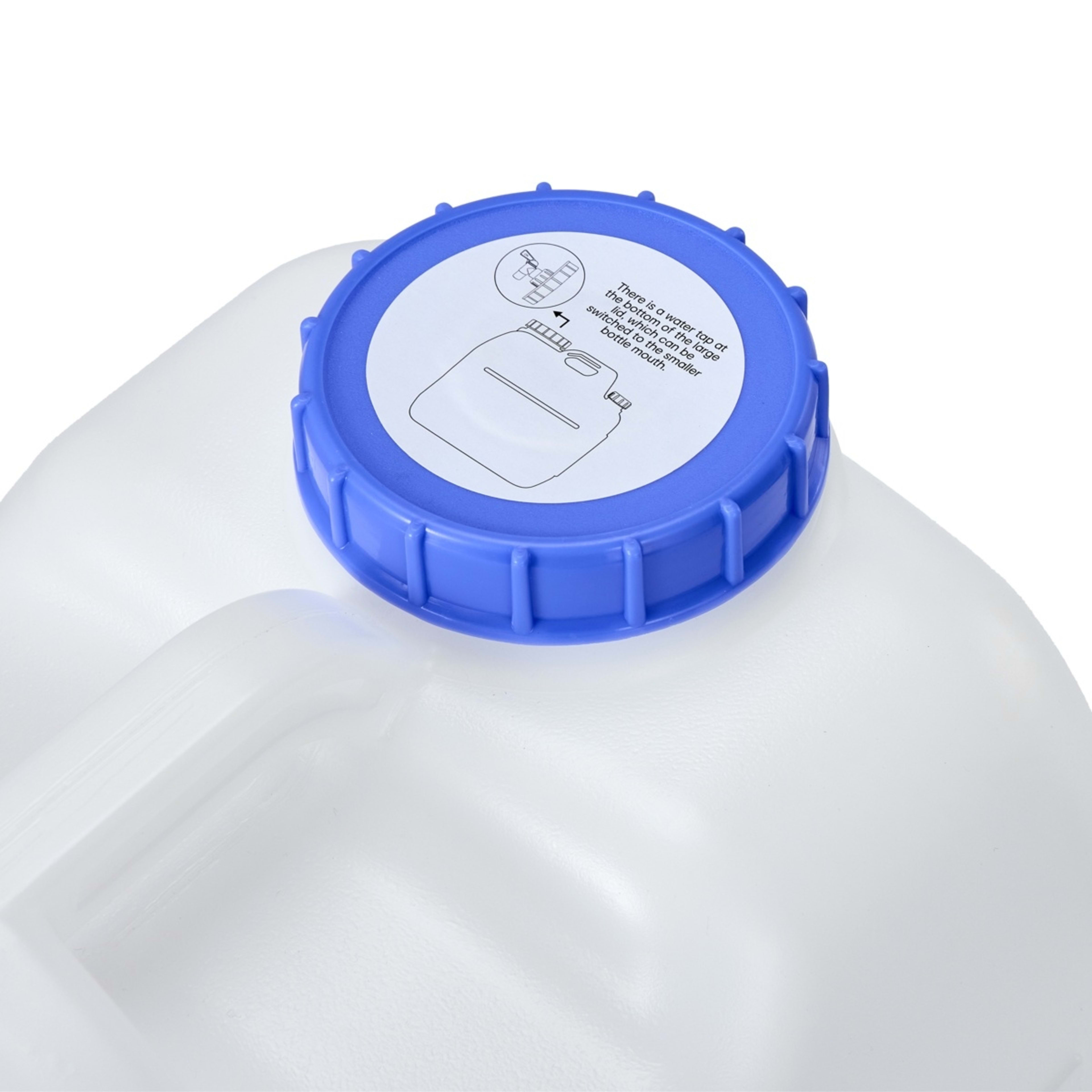 Water Container - 23 litre - Kmart