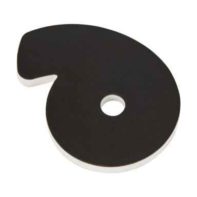 78 Piece Mega Magnetic Numbers Tub - Kmart