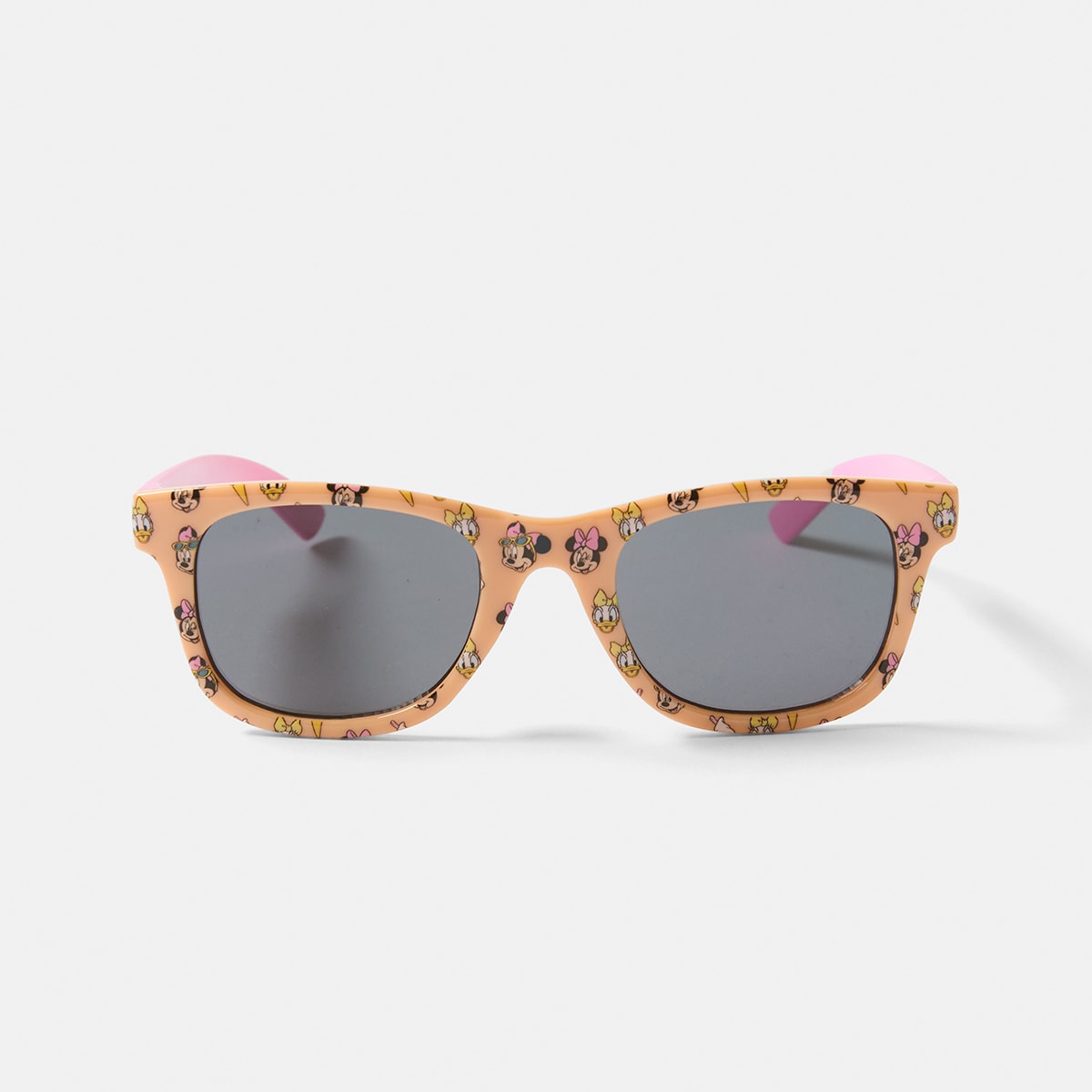 Disney Minnie Mouse License Sunglasses and Case Set - Kmart