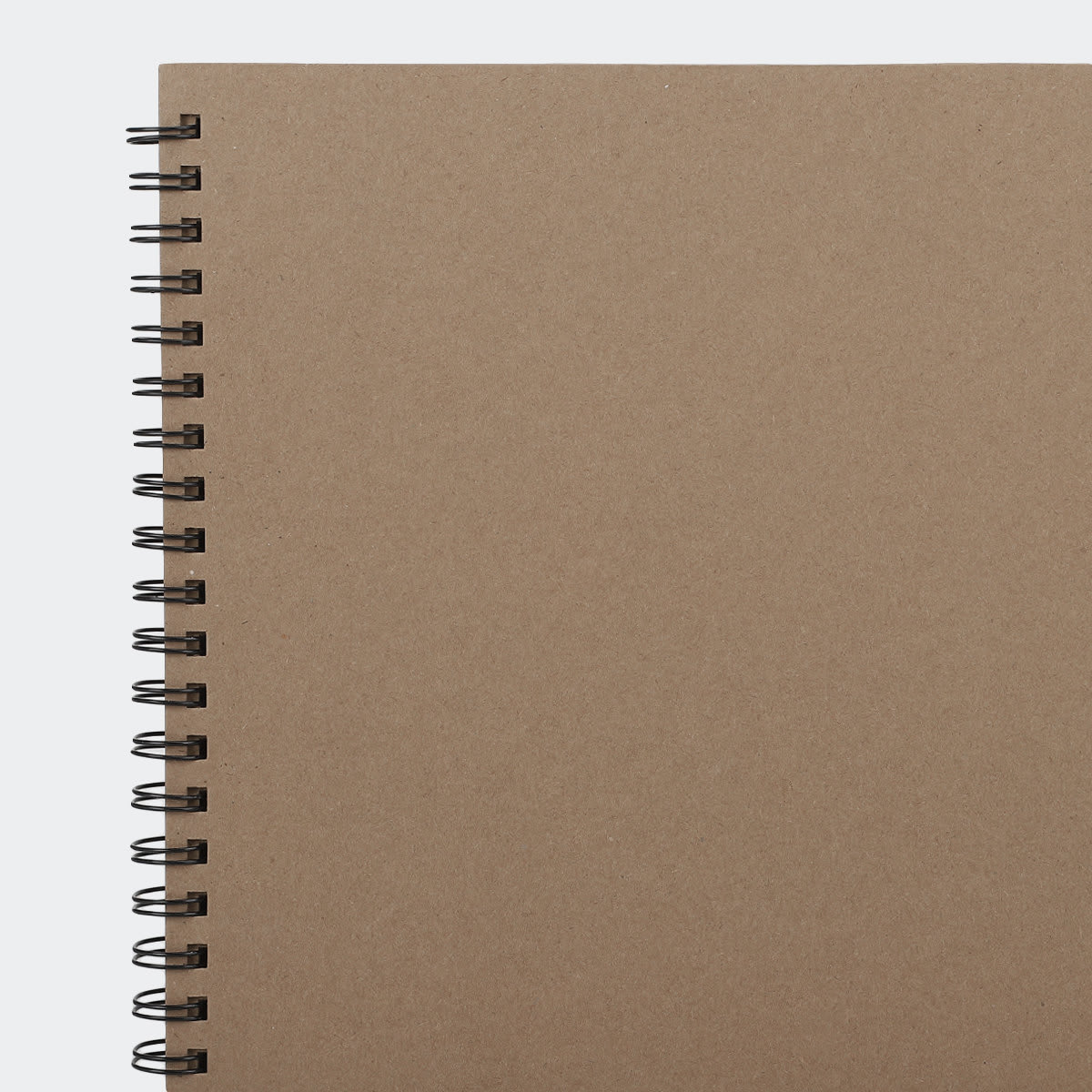 12in. x 12in. Scrapbook - Kraft - Kmart