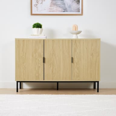 Isla Sideboard - Kmart