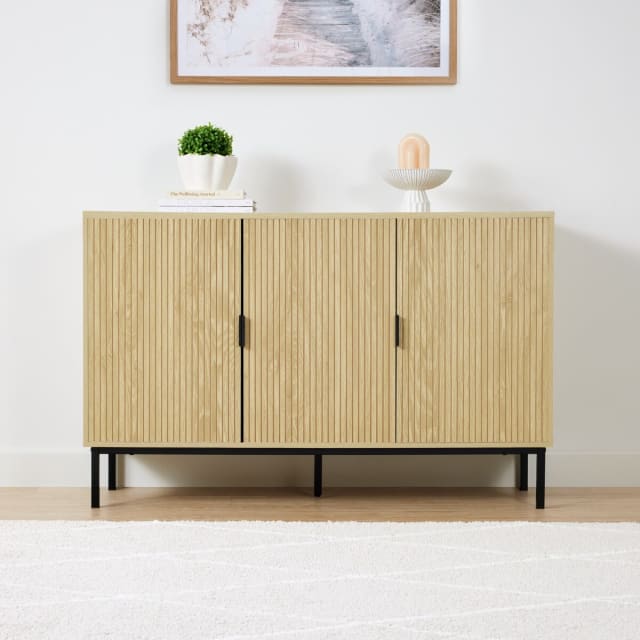 Isla Sideboard - Kmart