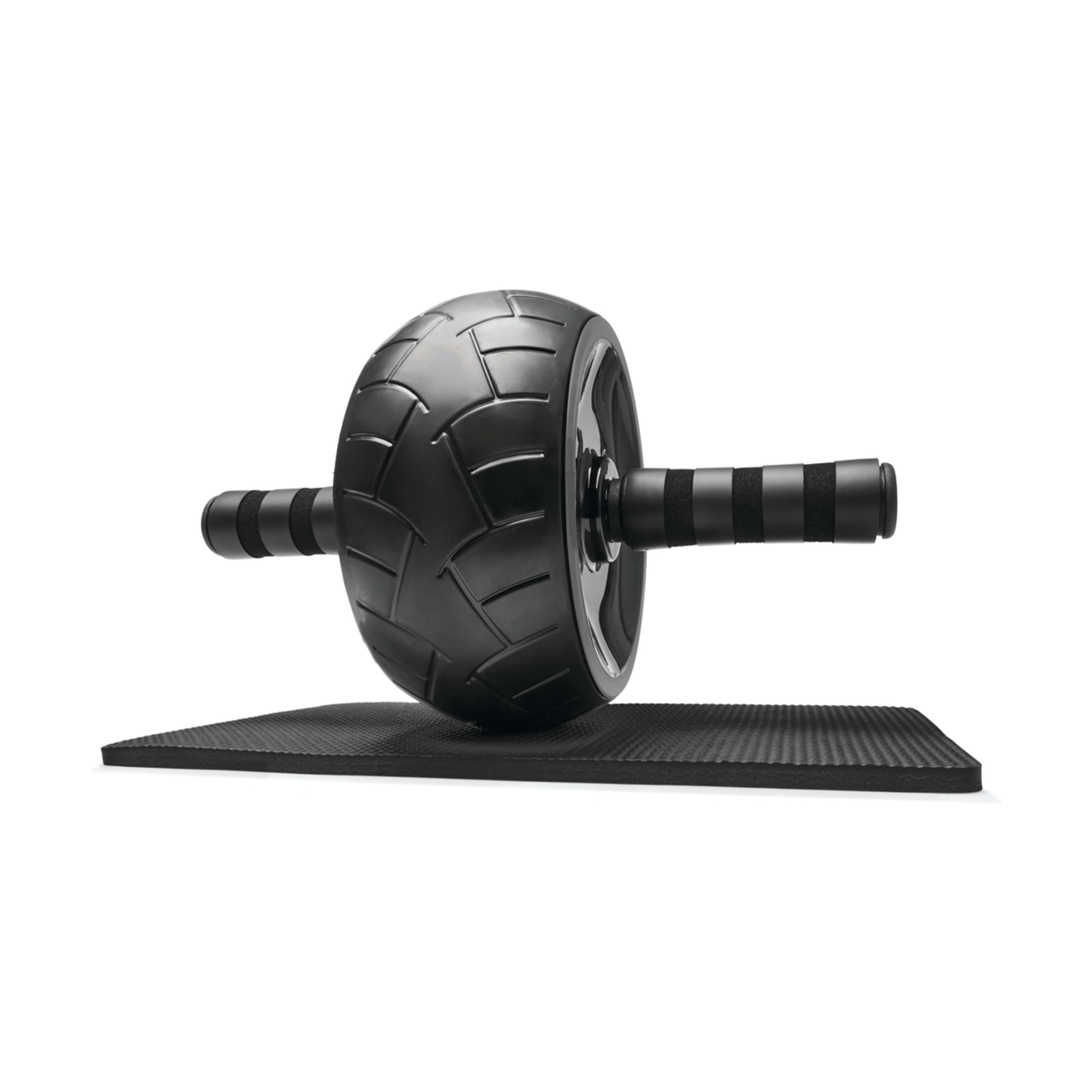 Exercise Wheel - Kmart