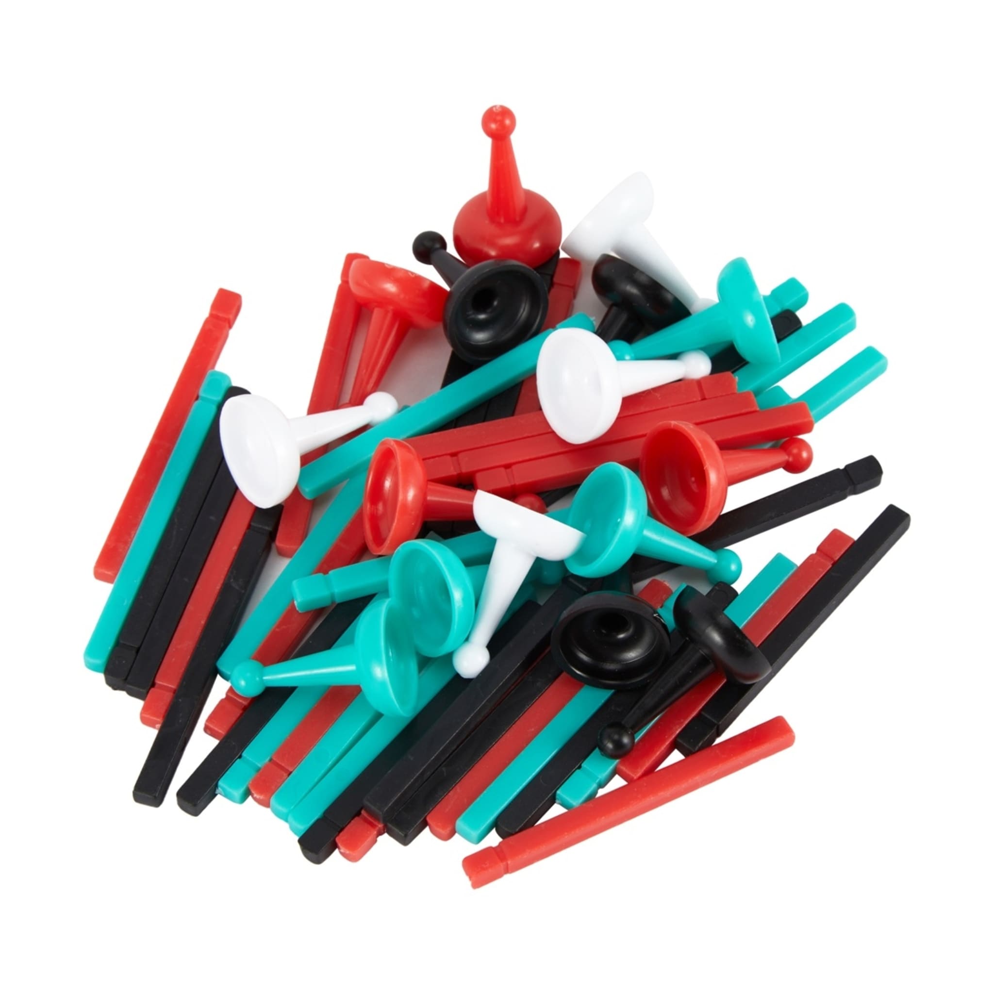 100-in-1 Games Set - Kmart